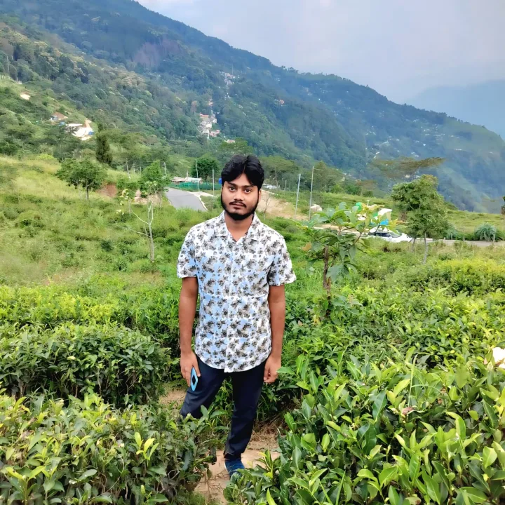 SK Owashif Ahamed (Owashif) | Web Developer Portfolio