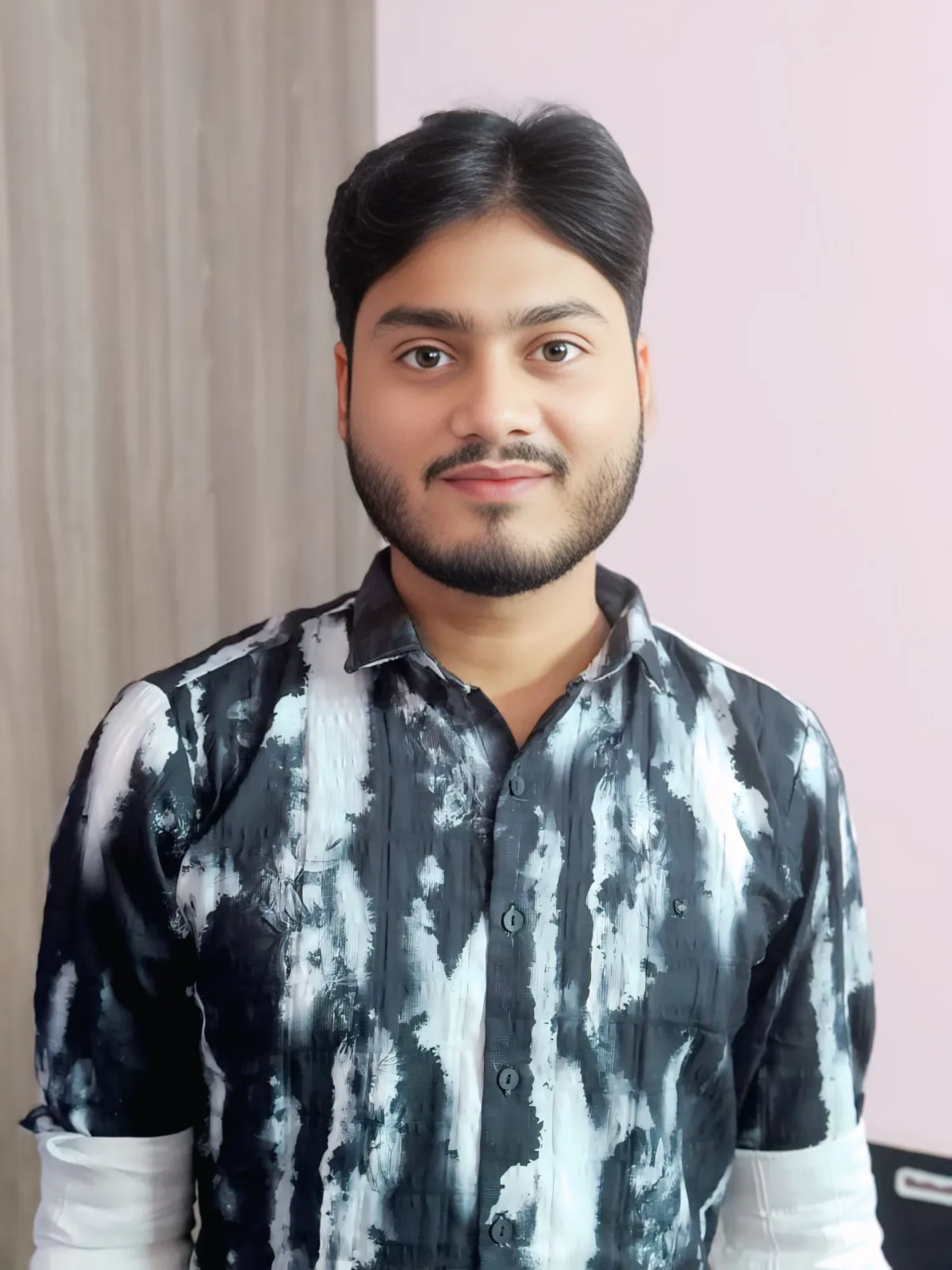 SK Owashif Ahamed (Owashif) | Web Developer Portfolio